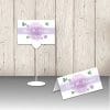 Spring Place Cards - BlueBird Wedding Stationery